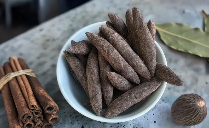 Cacao/Cocoa Sticks – DOM767