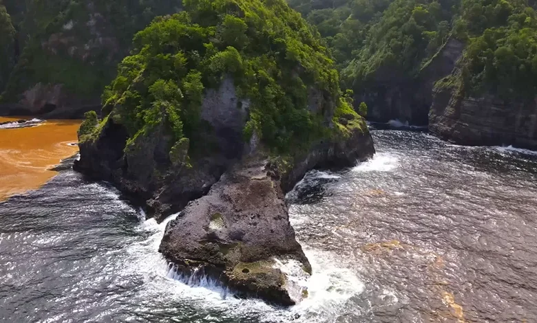 Glasi Pool: Hidden Gem – DOM767