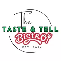 The Taste & Tell Bistro - Business