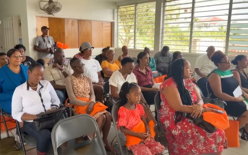 Canefield Urban Council Act of 1984 – DOM767