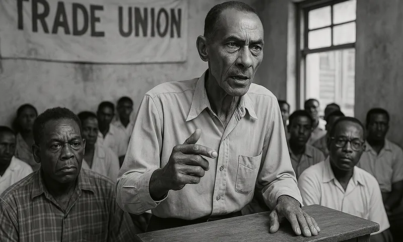 Emmanuel Christopher Loblack – DOM767