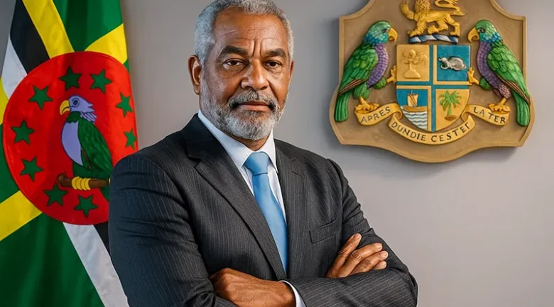 Attorney General of Dominica – DOM767