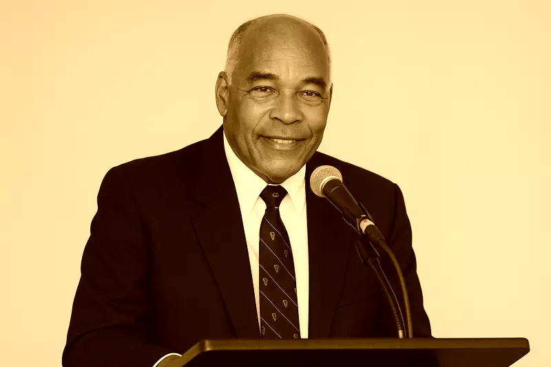 Premier of Dominica – DOM767
