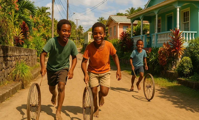 Pushing Rim – DOM767