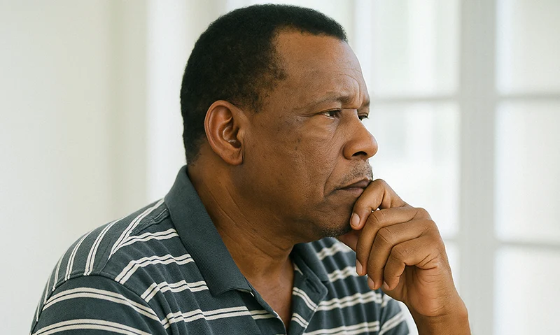 Clement “Clem” John – DOM767