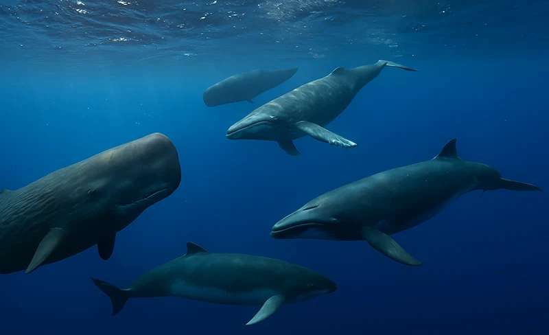 Whales of Dominica: Species & Facts – DOM767