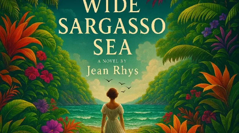 Wide Sargasso Sea – DOM767
