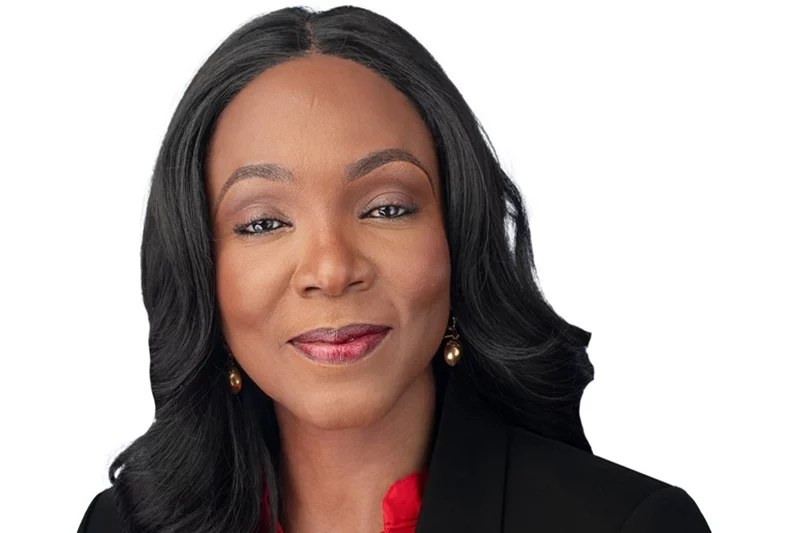 Cassandra Williams – DOM767