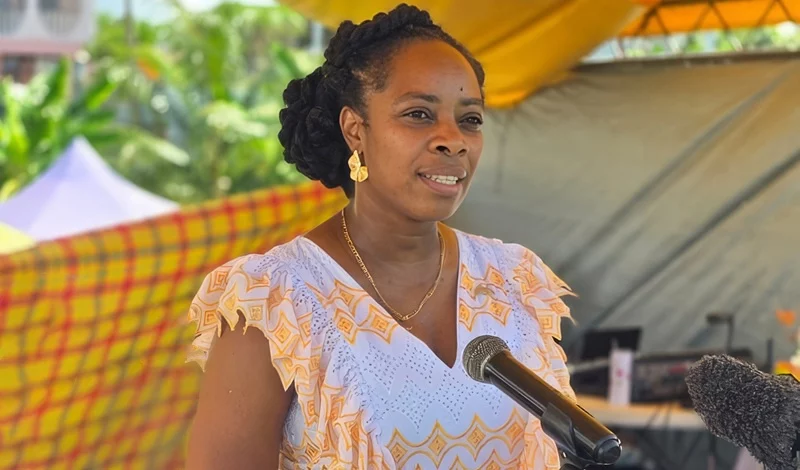 Fenella Wenham – DOM767