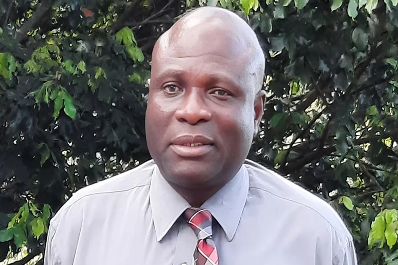 Kent Edwards – DOM767