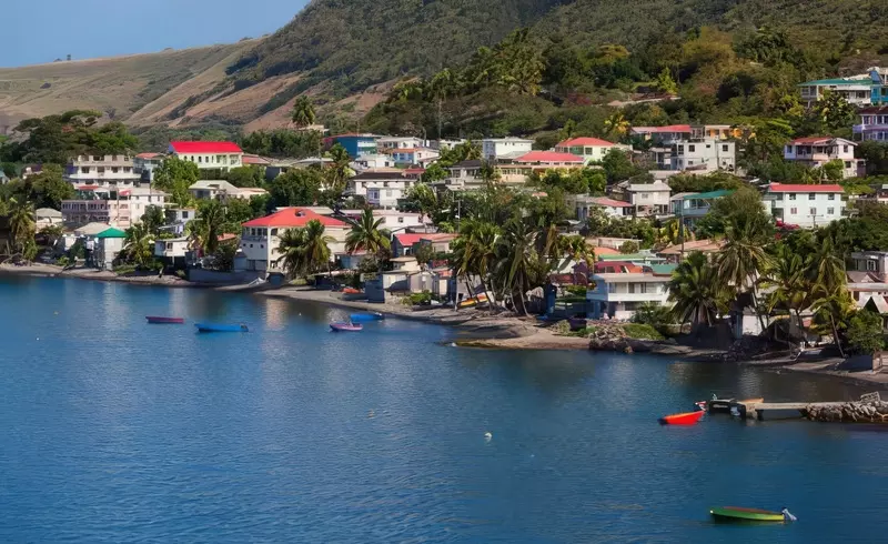 Mahaut Constituency – DOM767