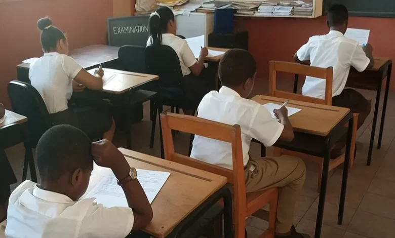 Caribbean Primary Exit Assessment (CPEA) in Dominica – DOM767