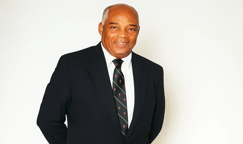 Franklin Andrew Merrifield Baron – DOM767