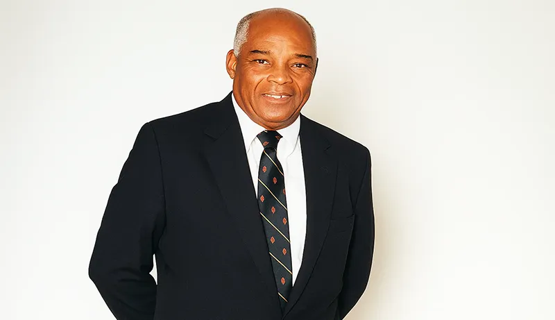 Franklin Andrew Merrifield Baron – DOM767