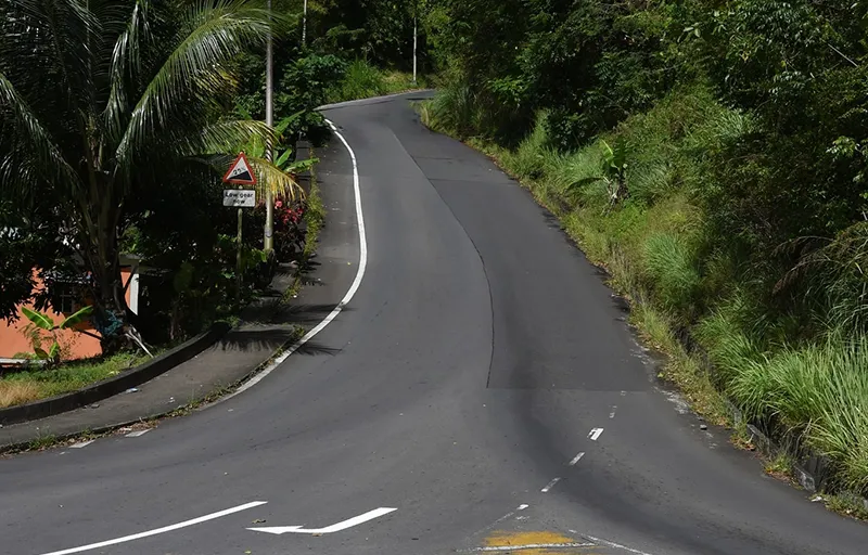 Goodwill Back Road – DOM767