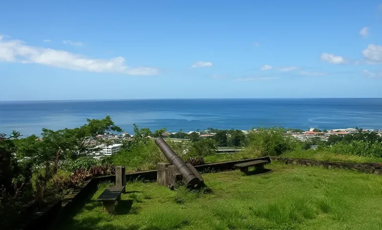Guye’s Hill – DOM767