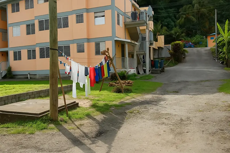 Silver Lake – DOM767