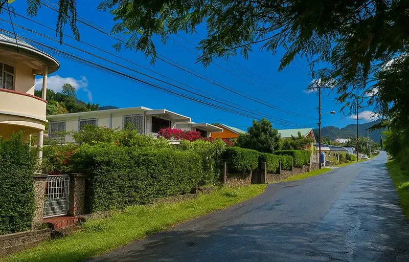 Upper Goodwill – DOM767