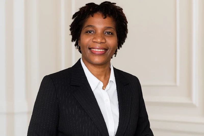 Dr. Nadia Wallace – DOM767