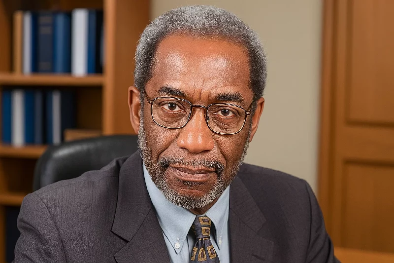 Swinburne Lestrade – DOM767