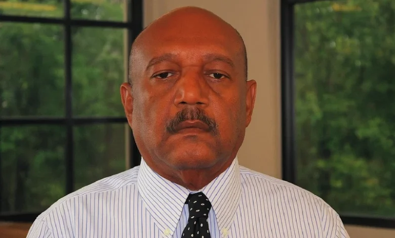 Anthony Peter La Ronde – DOM767