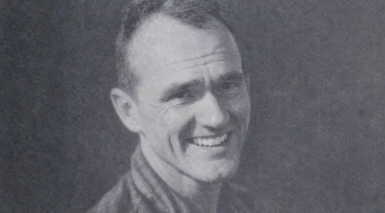 Edward “Ted” Honychurch – DOM767