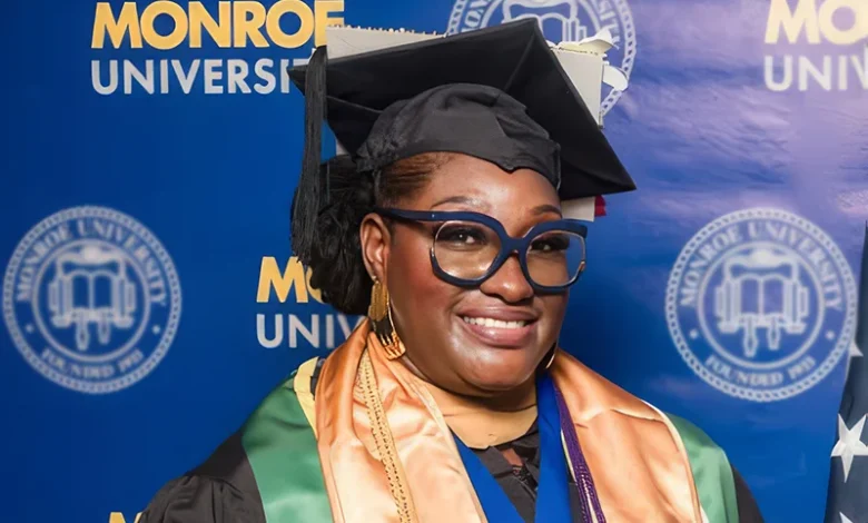 Kerry Breedy-Prince – DOM767