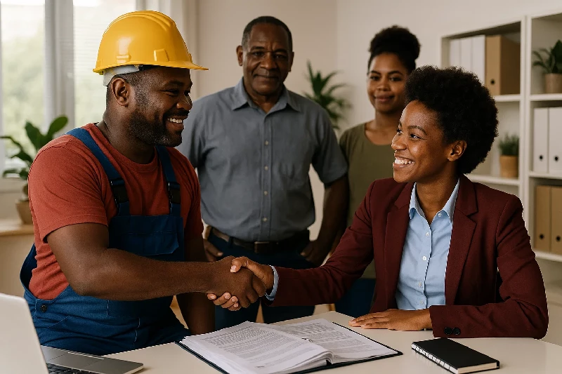 Labour Standards Act, Chapter 89:05 – DOM767