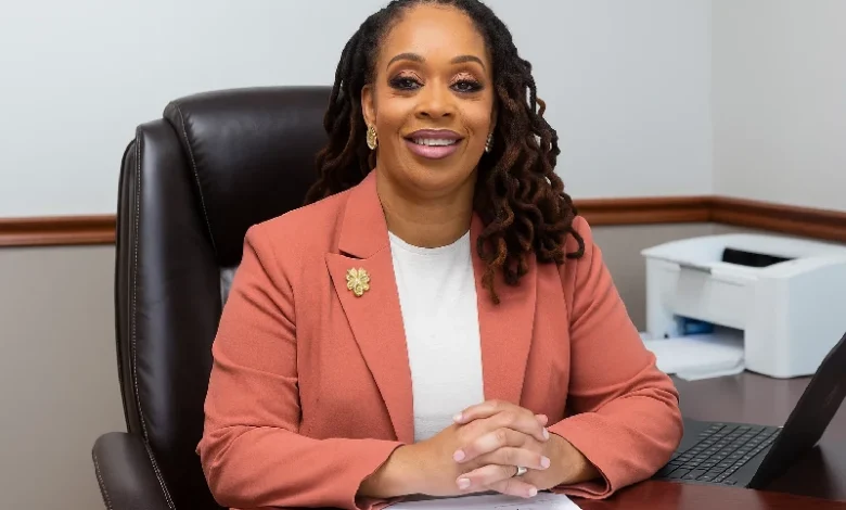 Marva Williams – DOM767