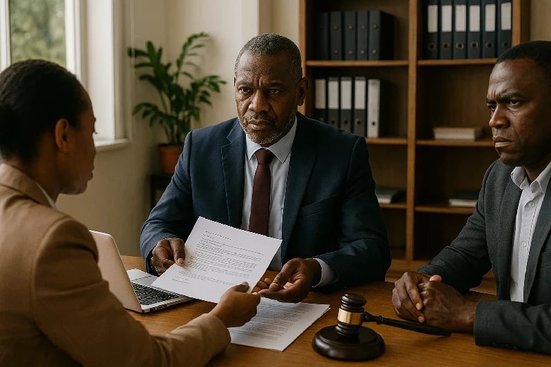 Money Services Business Act No. 8 of 2010 – DOM767