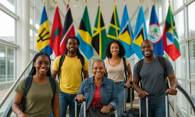 CARICOM Single Market and Economy (CSME) – DOM767