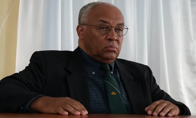 Dr. Clayton Arthur Shillingford – DOM767