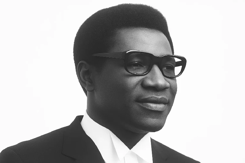 Henry “Babs” Dyer – DOM767