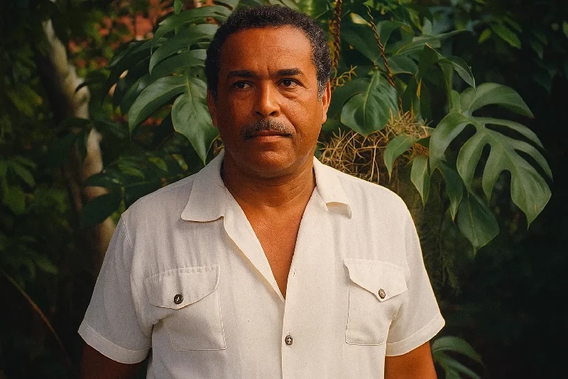 Ralph Stanley Fadelle – DOM767