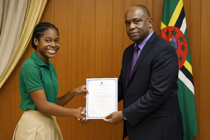 Release of CXC Results for 2025 – DOM767