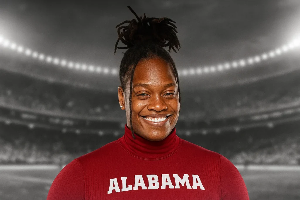 Treneese Hamilton – DOM767