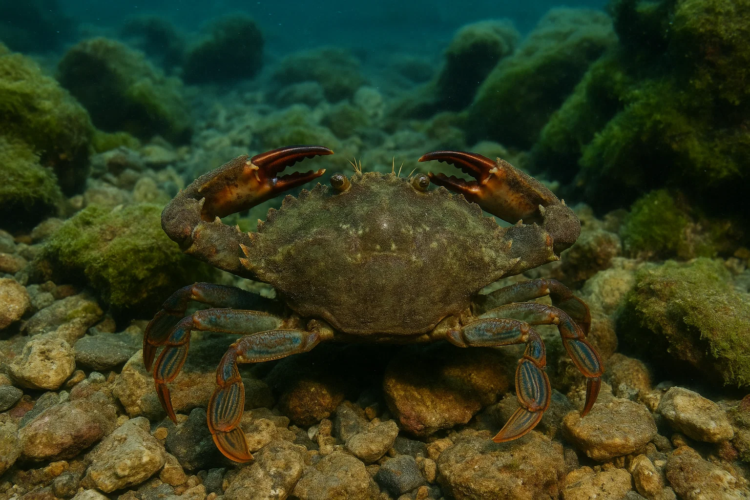 Cronius Ruber – DOM767