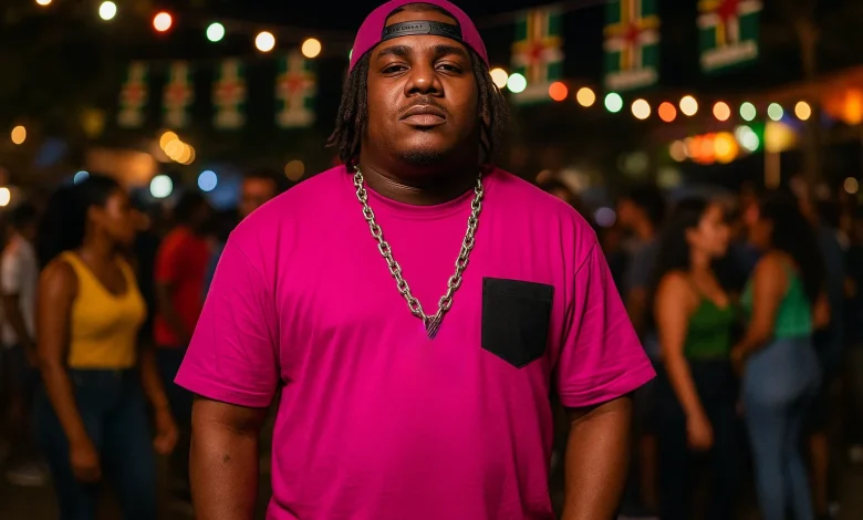 King of Bouyon – DOM767