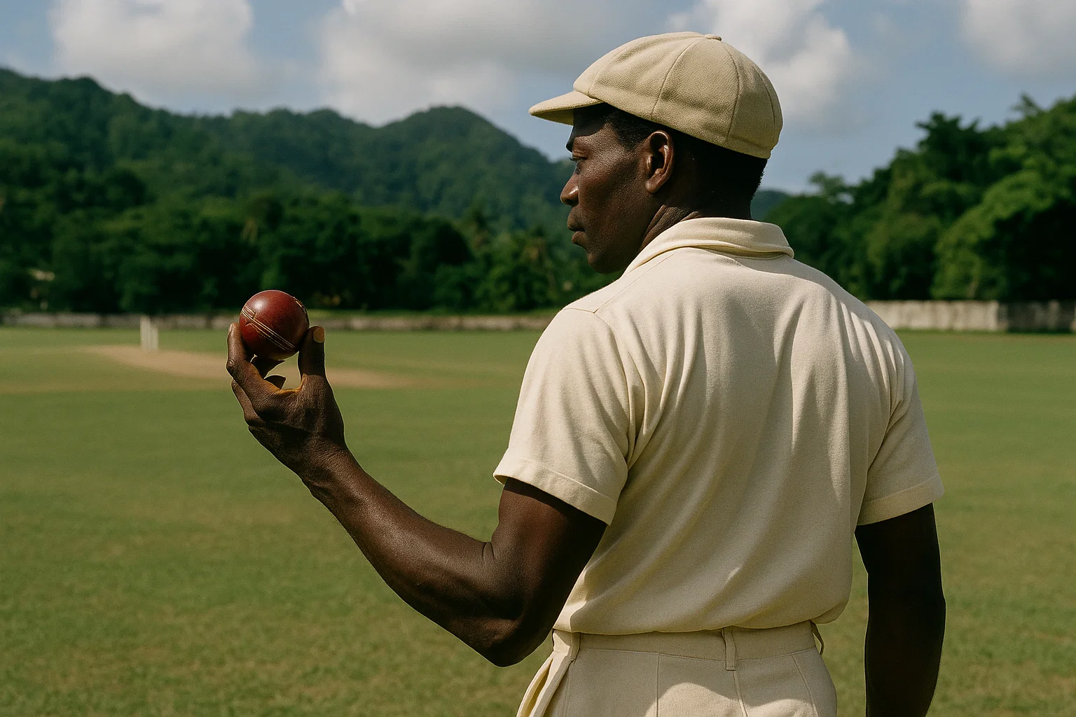 Augustus Gregoire – DOM767