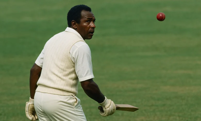 Matthew George – DOM767