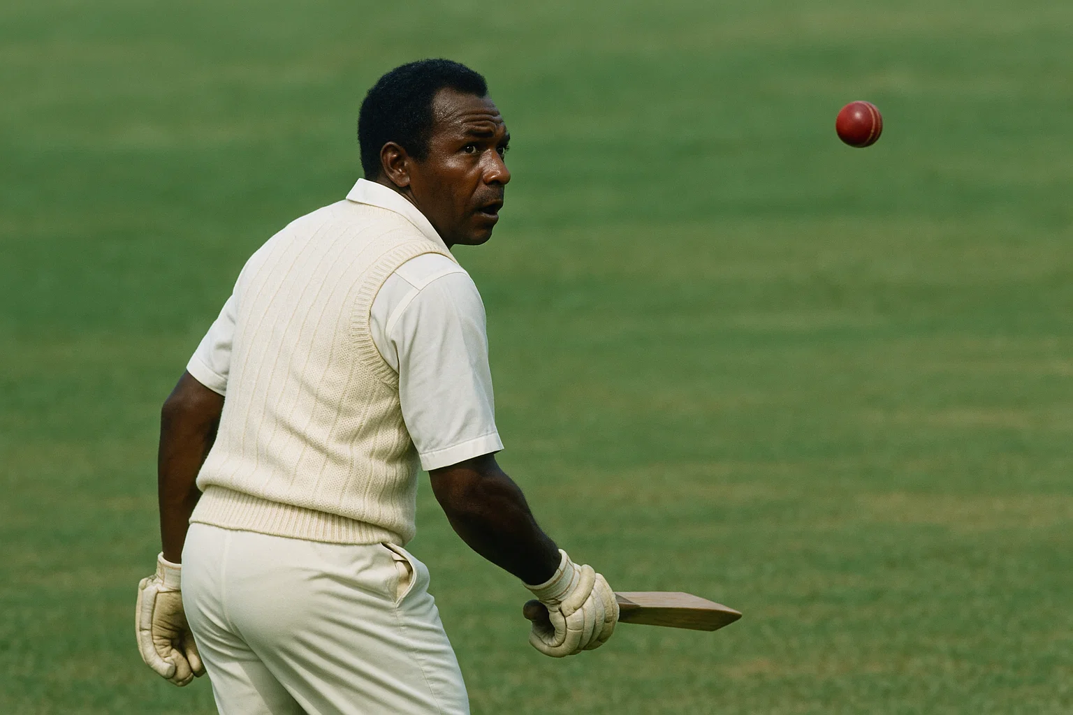 Matthew George – DOM767