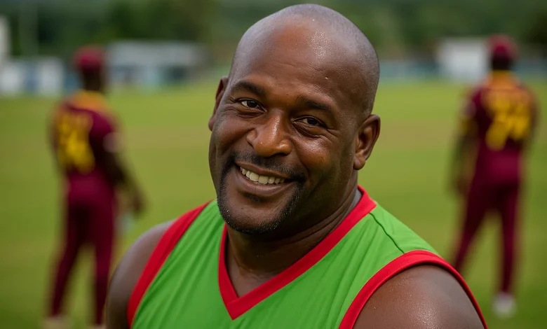 Roy Ashworth Marshall (Cricketer) – DOM767