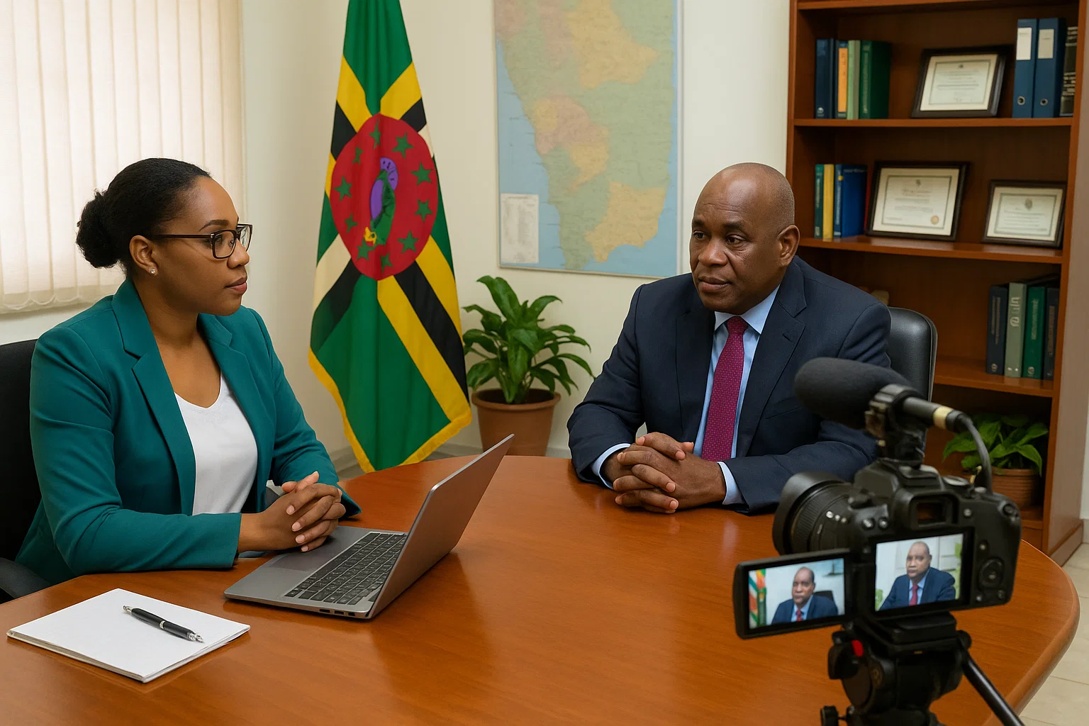 Focus on Government & Development (GIS / DBS) – DOM767