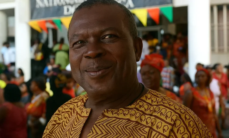 Henry George – DOM767