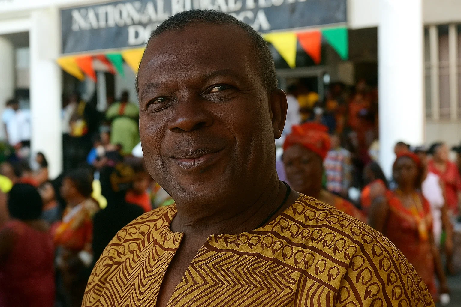 Henry George – DOM767