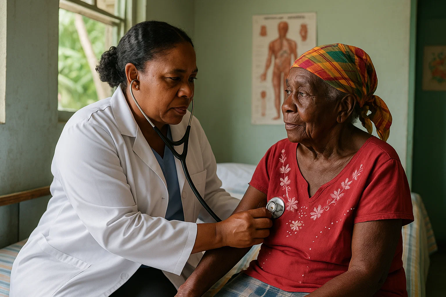 Medical Act – DOM767