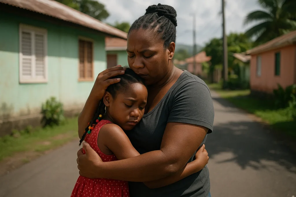 Protection of Children Act (2001) in Dominica – DOM767