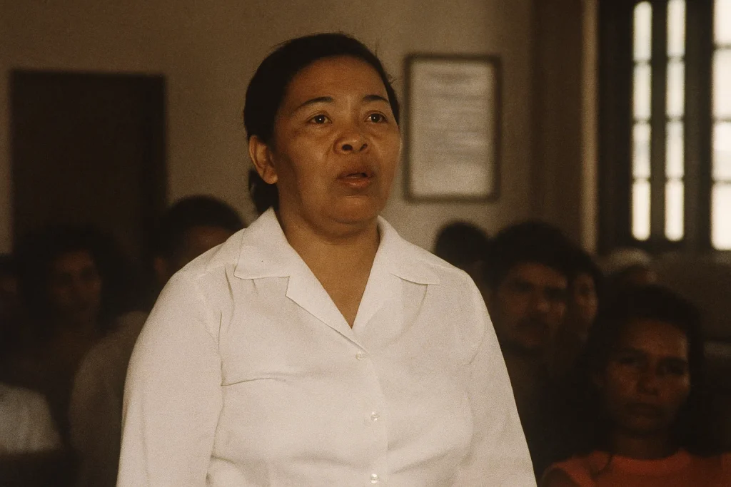 Ann Timothy – DOM767