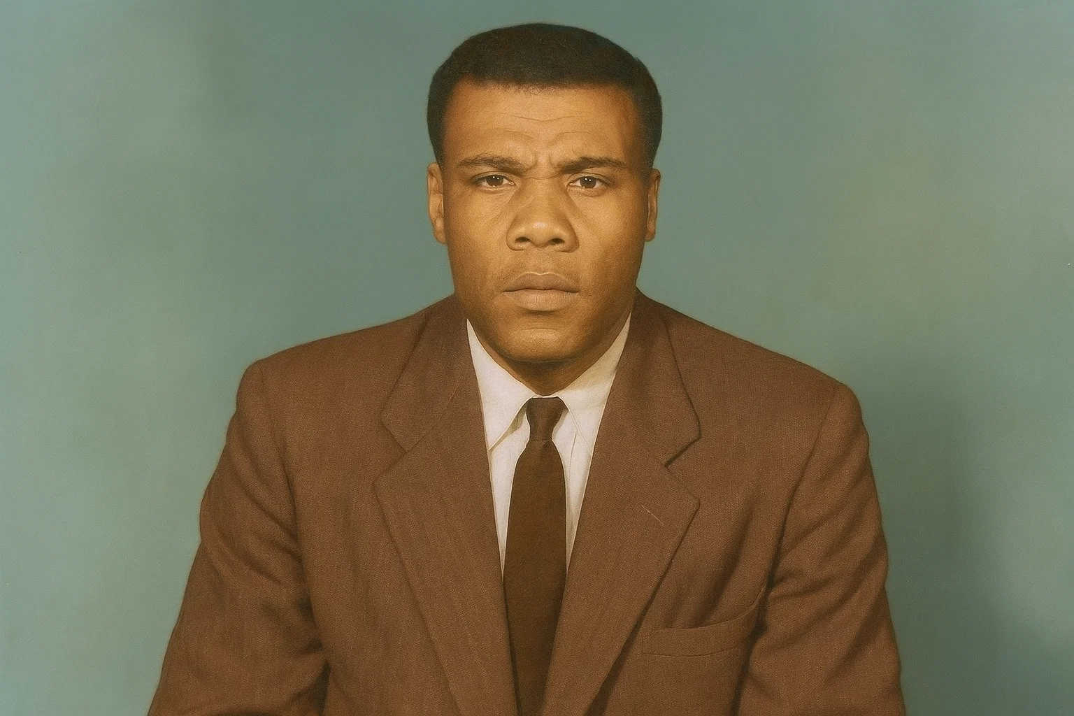 Bryson Joseph Louis – DOM767