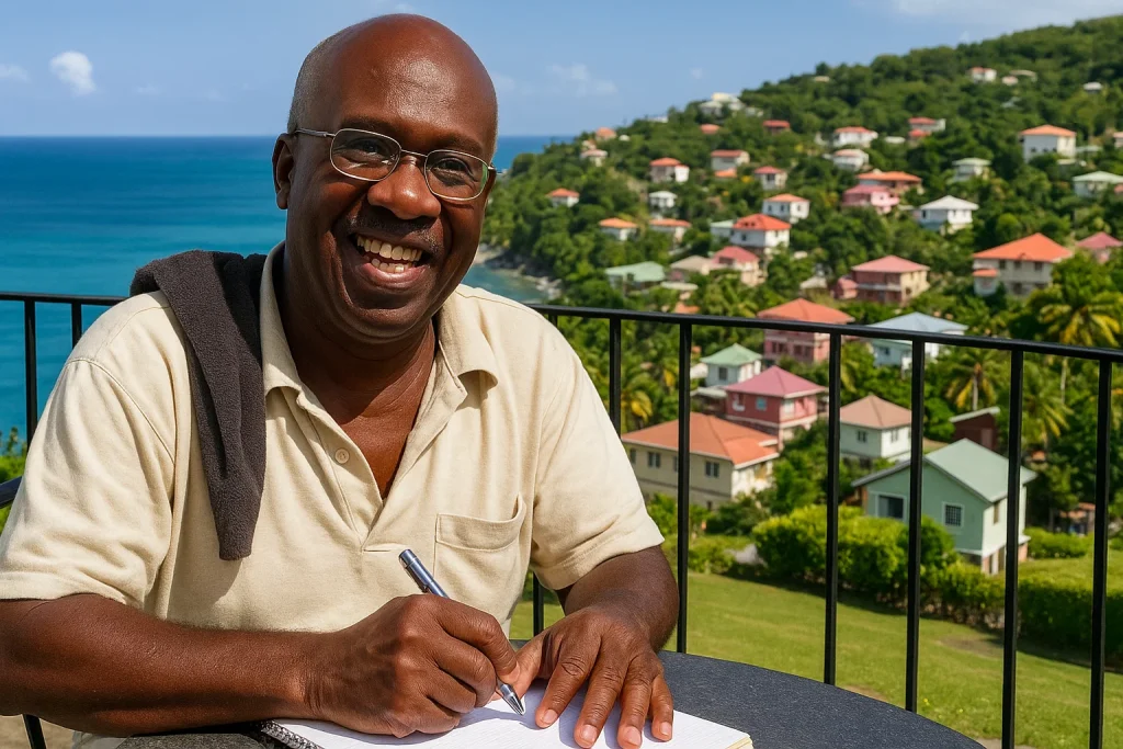 Charles Maynard: A Life in Public Service – DOM767
